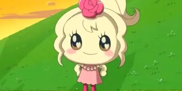 NO MORE MAMETCHI?!?!?!? | Fandom