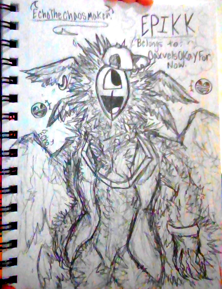 Guys I'm totally OaxvelsOkayForNow TRUST | Fandom