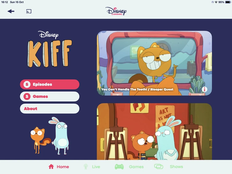 Discuss Everything About Disney Channel Wiki | Fandom