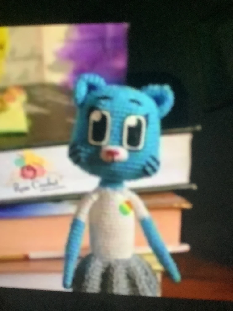 Discuss Everything About The Amazing World of Gumball Wiki | Fandom
