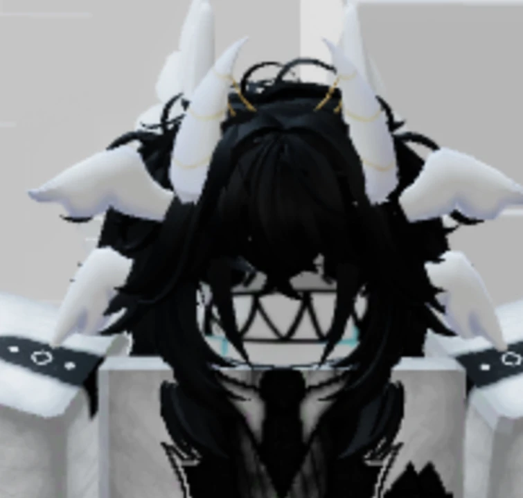 Finally made a roblox avi specifically made to use while play COS. | Fandom