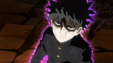 Mob (Mob Psycho 100) faces Fate Series Characters, Can Mob beat them ...