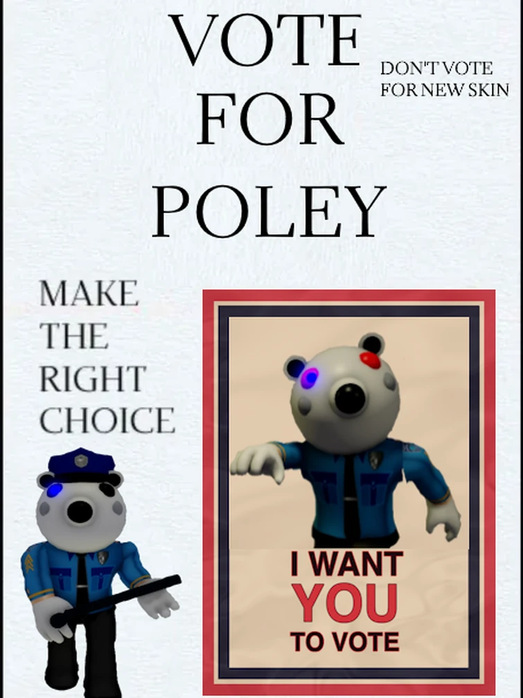 Poley return real? | Fandom