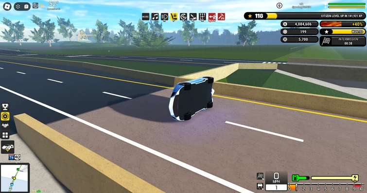 Discuss Everything About Ultimate Driving Universe Wiki | Fandom