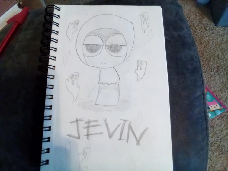 More sprunki art to share with y'all | Fandom