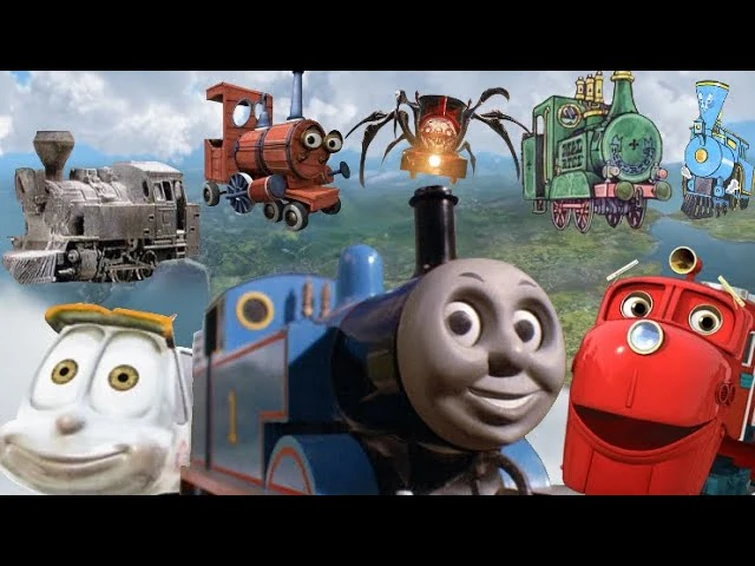 Go watch my new video essay | Fandom