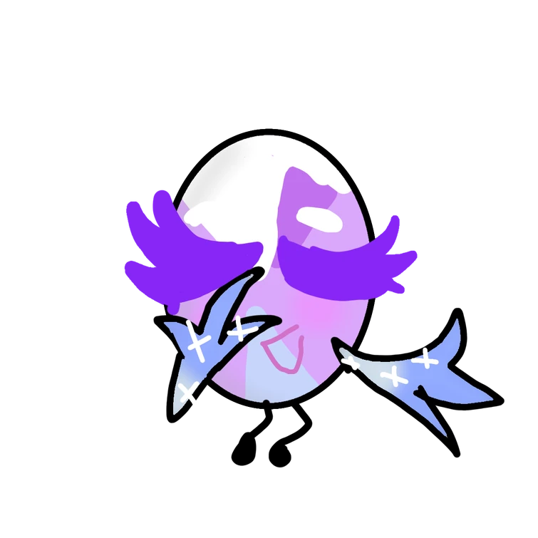 Give me your object show OCs and I’ll make rigs for them in toonsquid ...