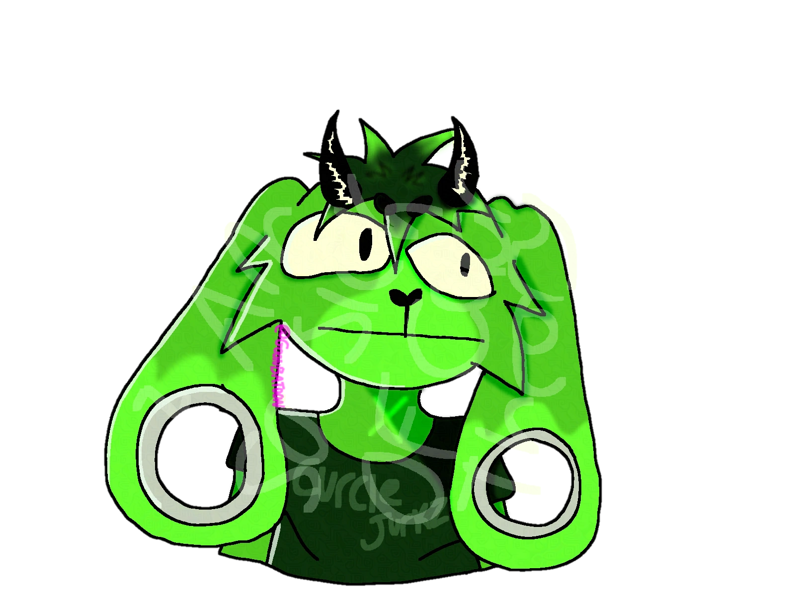 why so geen | Fandom