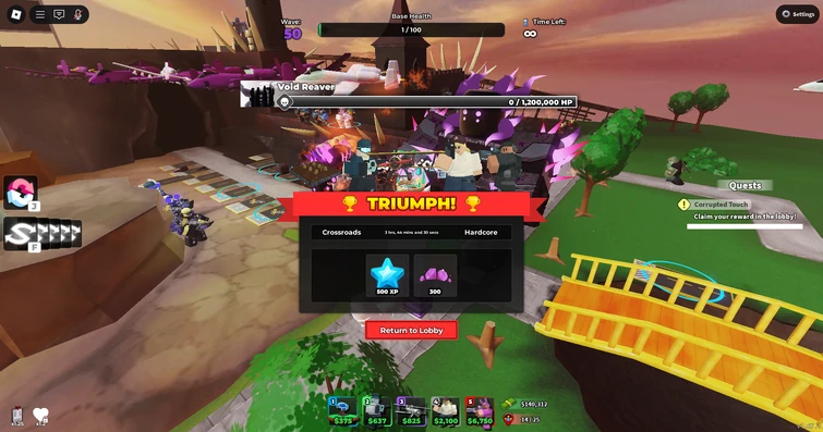 Discuss Everything About Tower Defense Simulator Wiki | Fandom