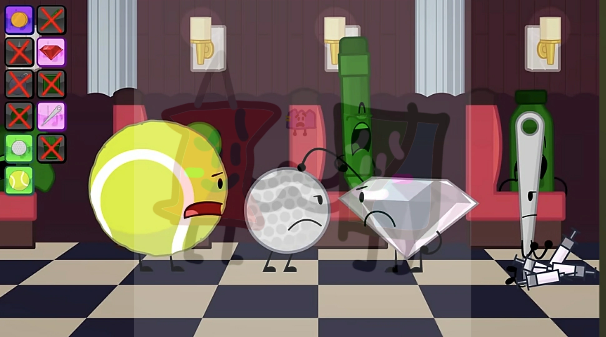 Cary and Michael voice the best duos | Fandom