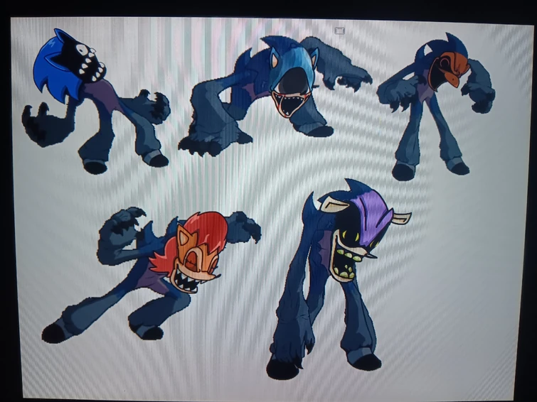 Yup, I really did improve | Fandom