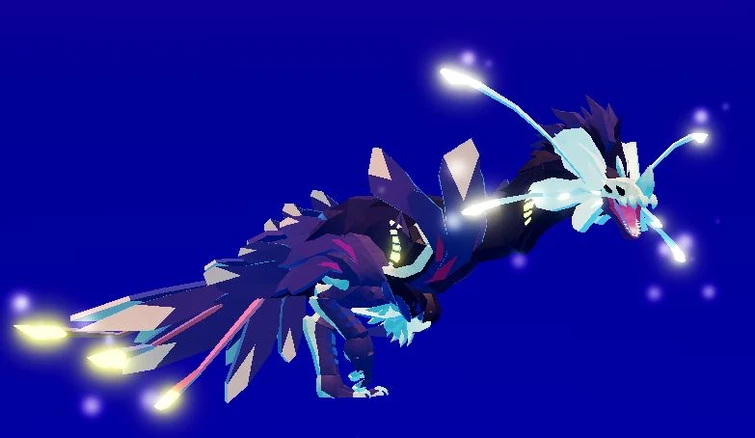 I made a Hisolidium Hellion Warden skin | Fandom