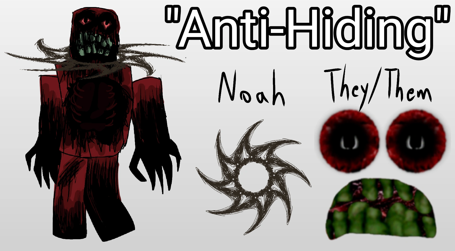 Phantasm Noah, Remi | Fandom