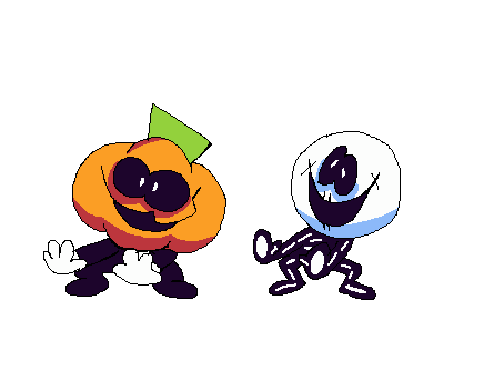 IT IS DA SPOOKY MONTH!!!! | Fandom