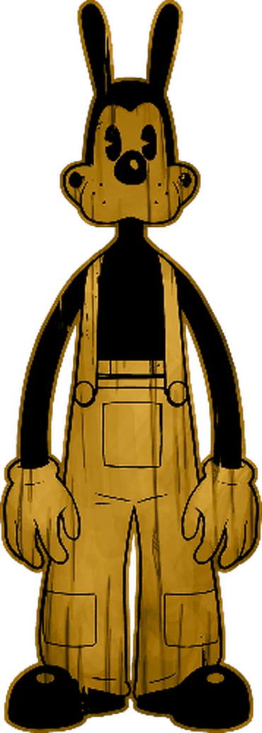 Discuss Everything About Bendy Wiki | Fandom