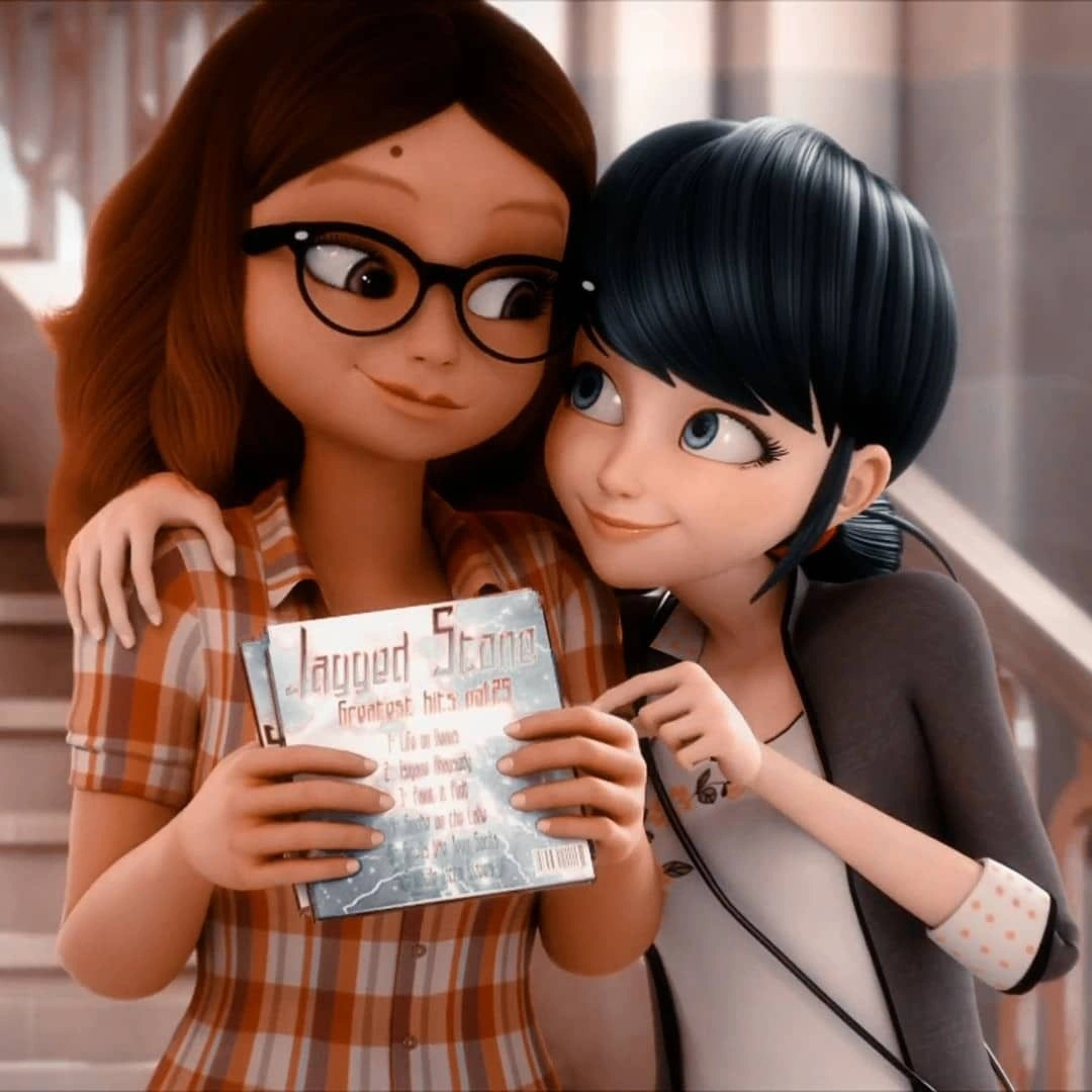 Is Alya a good friend ?! | Fandom