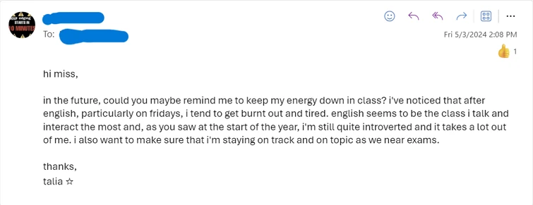 best teacher frfr | Fandom