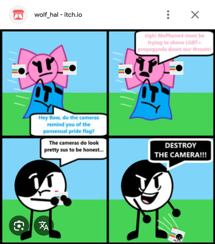 The art Art Dump | Fandom