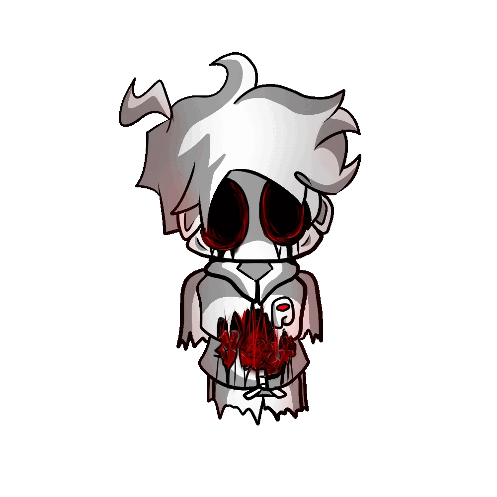 Monosus, but its human | Fandom