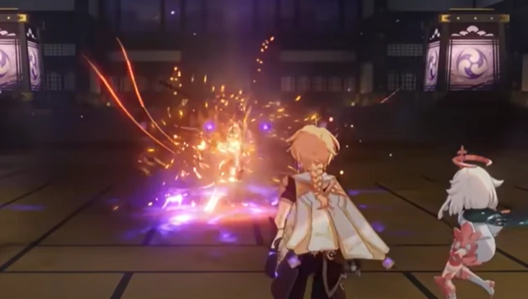 Is La Signora Coming back? | Fandom