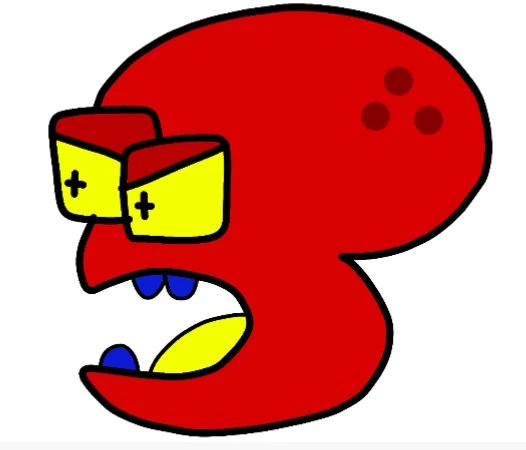 What would you do if this was actually the design of Three and Four ...