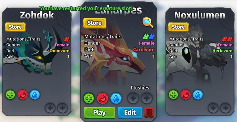 Discuss Everything About Creatures of Sonaria Wiki | Fandom