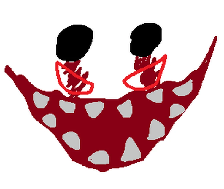 Entities in the style of A-220 and A-247 | Fandom