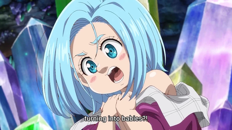 Discuss Everything About Nanatsu no Taizai Wiki | Fandom