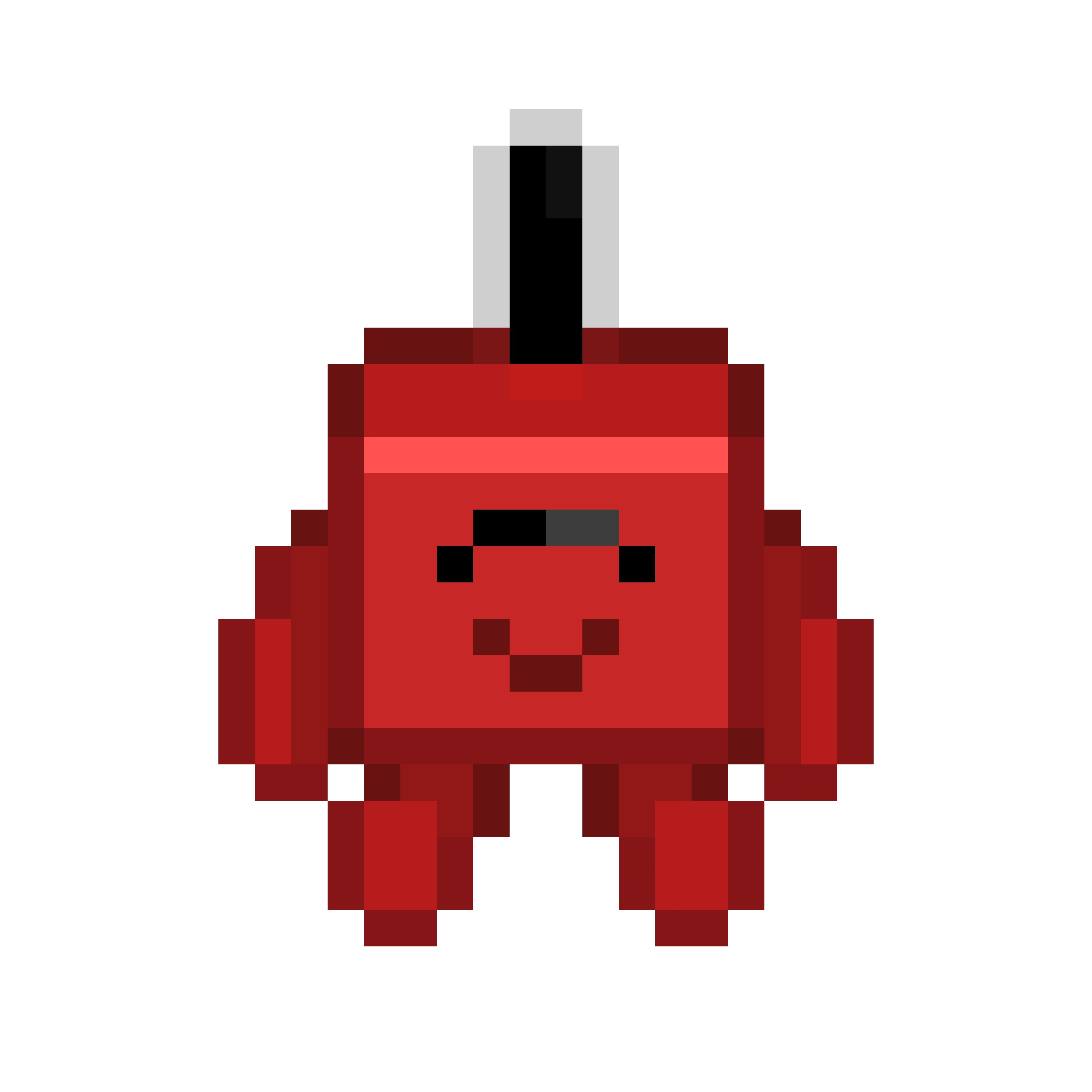 I drew pixel one | Fandom