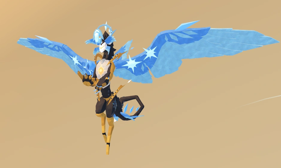 Gabriel ultrakill cosplay with angelic | Fandom