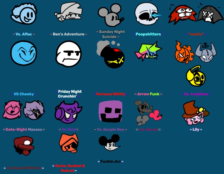 Staff pick thing | Fandom