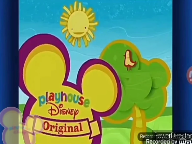 PLAYHOUSE DISNEY ORIGINAL AND DISNEY JÚNIOR | Fandom