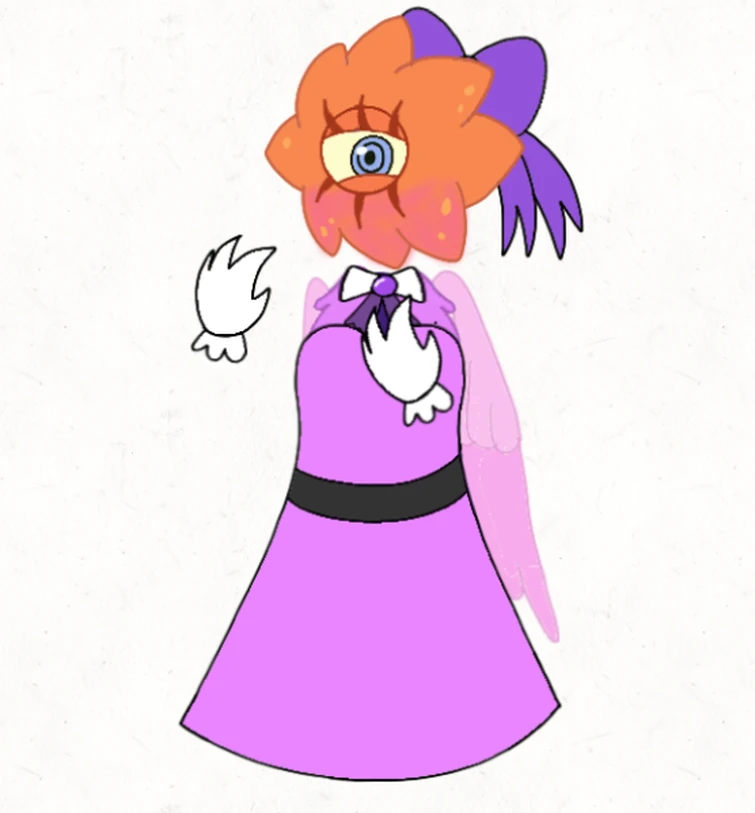 Here are the doodles of my workshop ocs in fancy outfits | Fandom