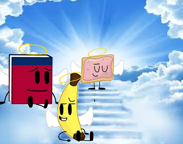 Discuss Everything About Inanimate Insanity Wiki | Fandom