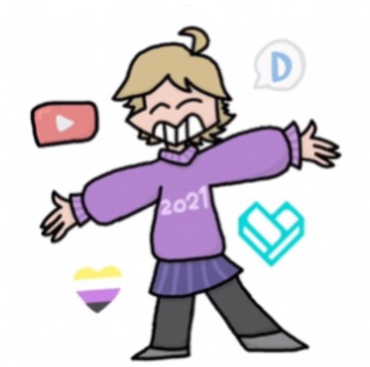 The history of my pfps I guess | Fandom