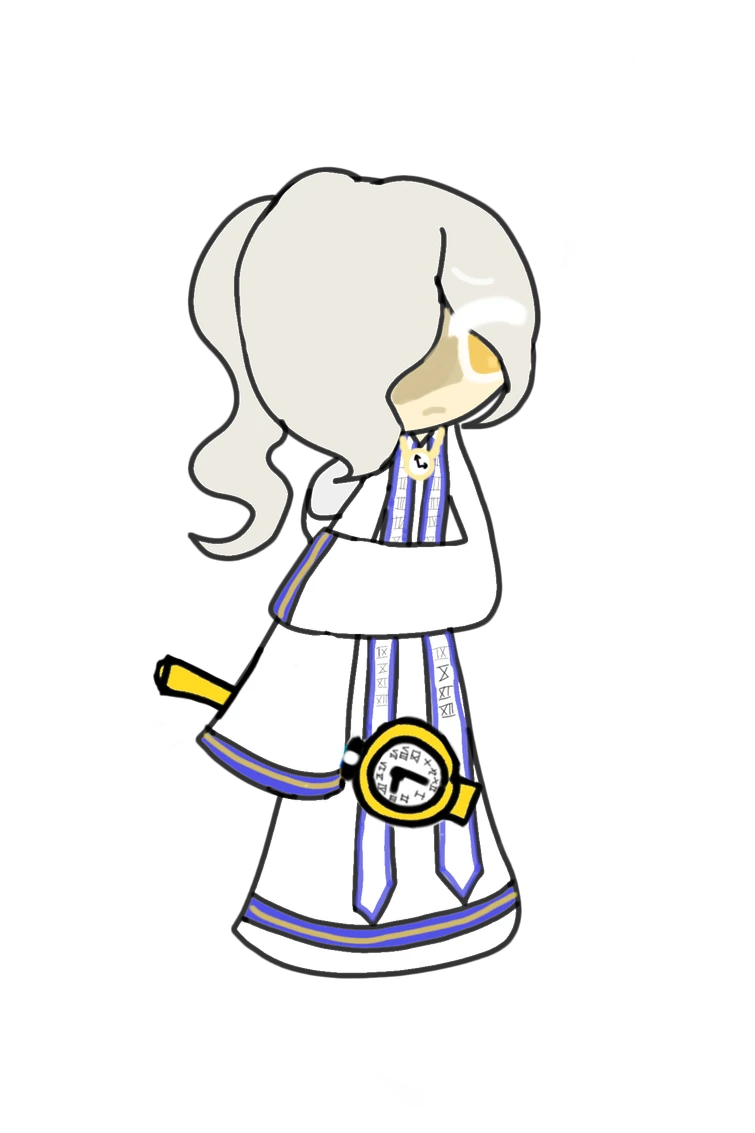 priest ahh dood who comes from a long line of priests | Fandom