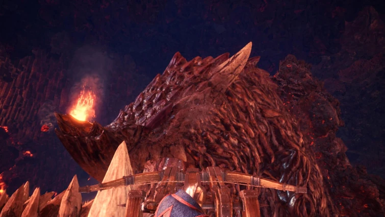 Discuss Everything About Monster Hunter Wiki | Fandom