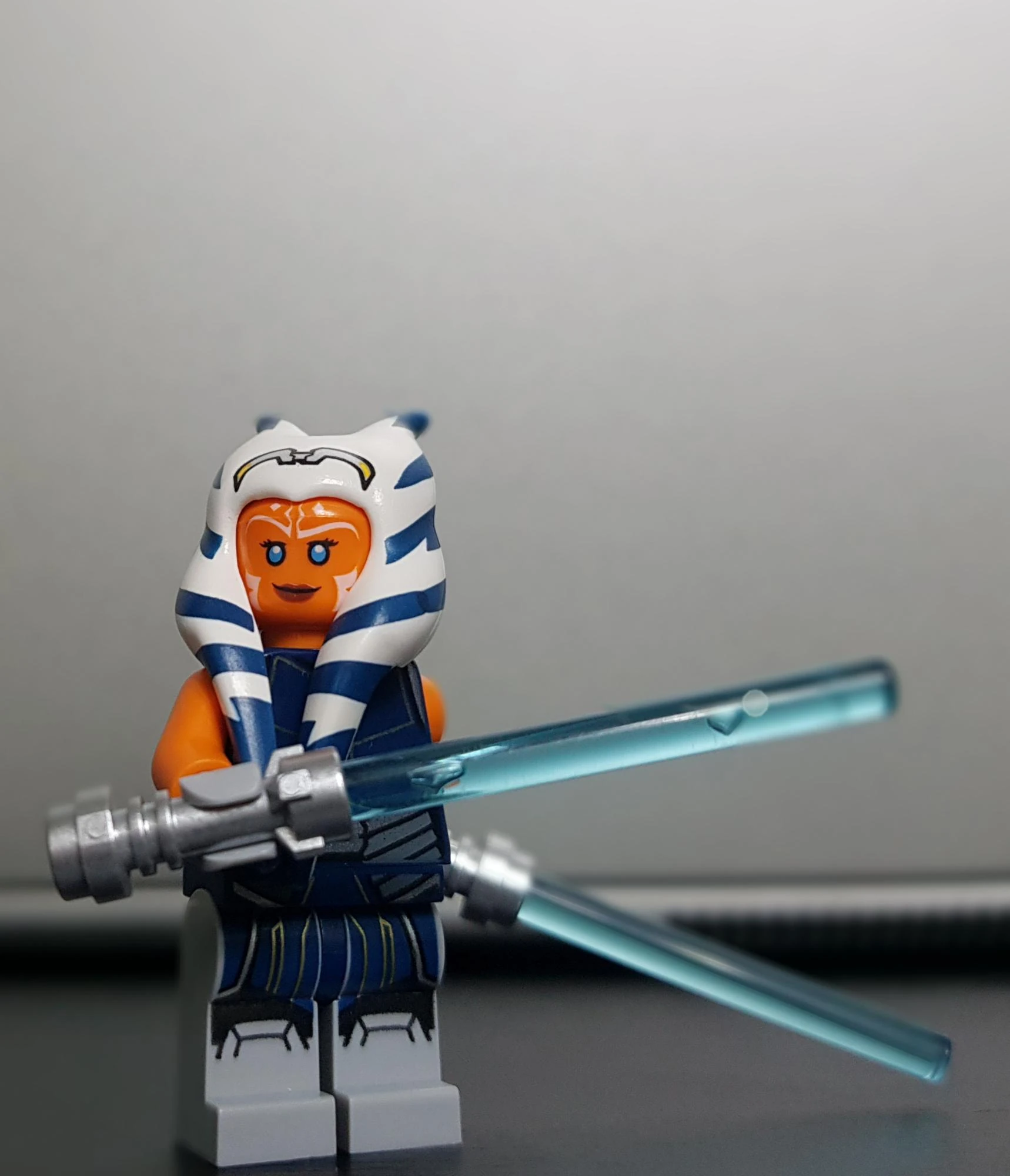 🧱 [LEGO] You'll find I have many qualities for you to dislike! | Fandom