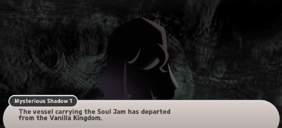 shadow sister real | Fandom