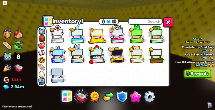 Discuss Everything About Pet Simulator Wiki | Fandom