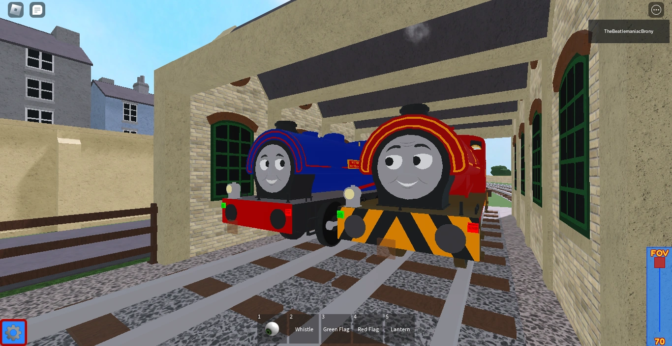 Wilbert and Sixteen. | Fandom