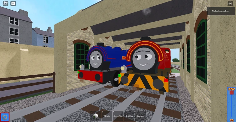 Wilbert and Sixteen. | Fandom