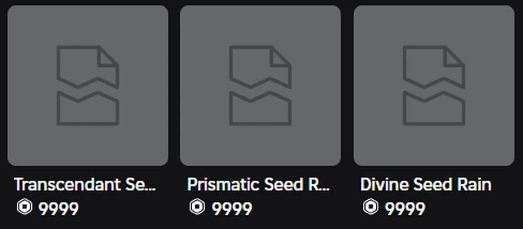 new developer products | Fandom