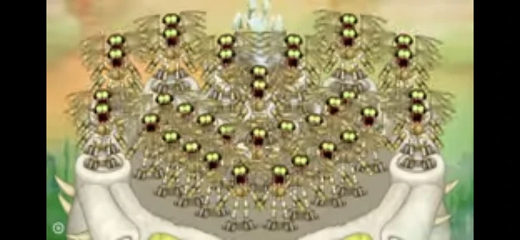 MSM fans: this Island sounds so empty | Fandom