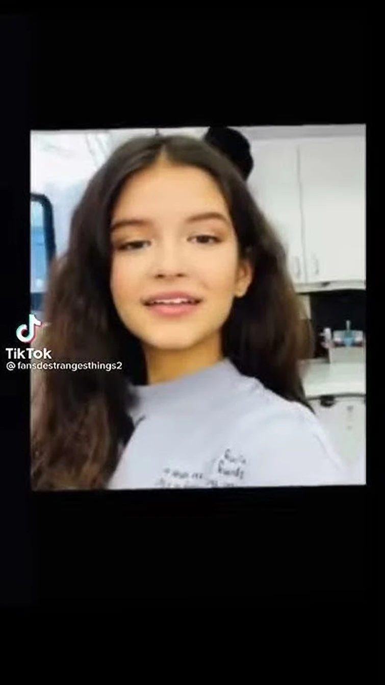 A edit of yaya gosselin | Fandom