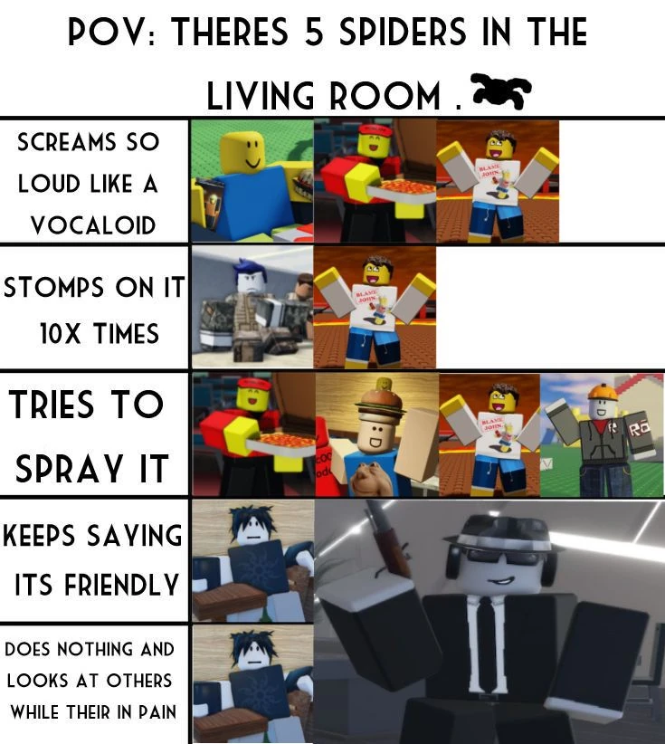 forsaken memes that are so silly i gotta share em | Fandom