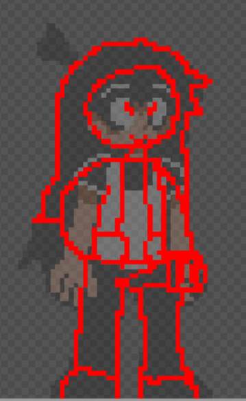 Thank you for all of the feedback with the new Jasmine sprite | Fandom