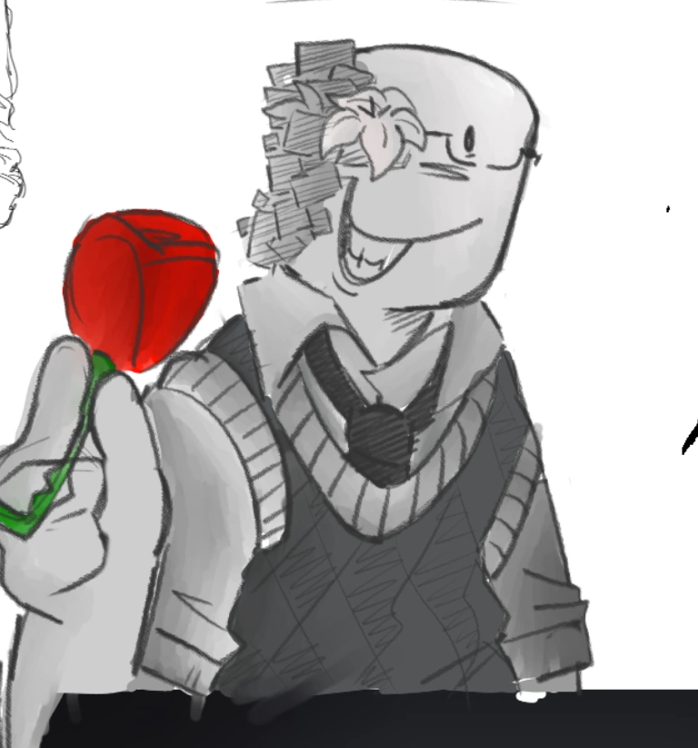 reposted cuz no lookie lookie | Fandom