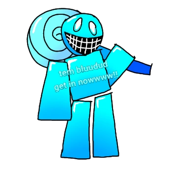 bluudud art + new style | Fandom