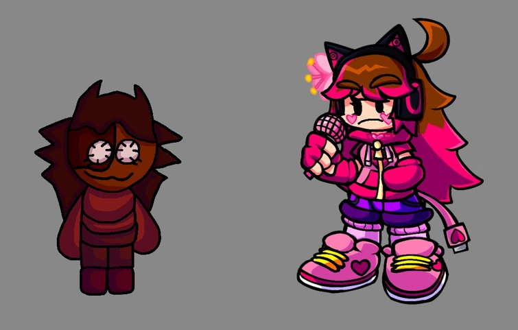 Discuss Everything About Funkipedia Mods Wiki | Fandom